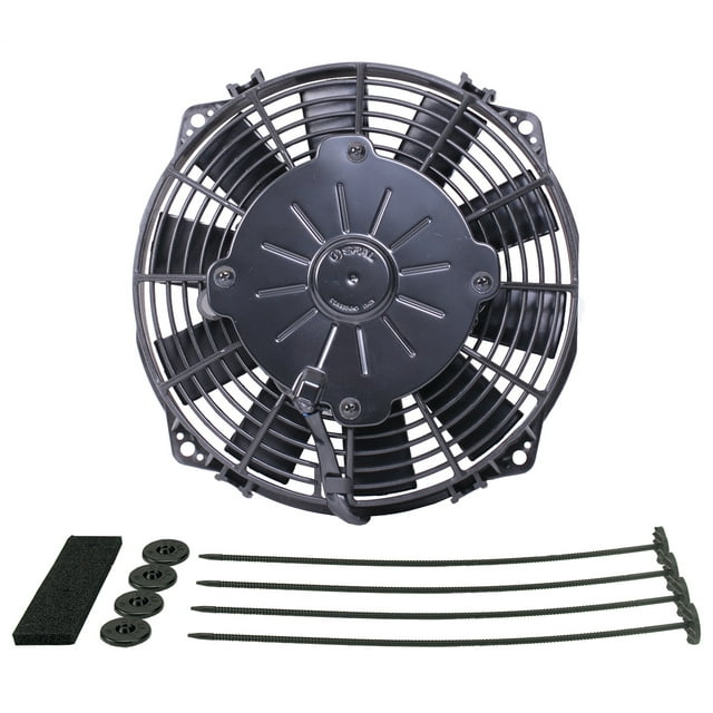 Derale Cooling 16108 - Walmart.com
