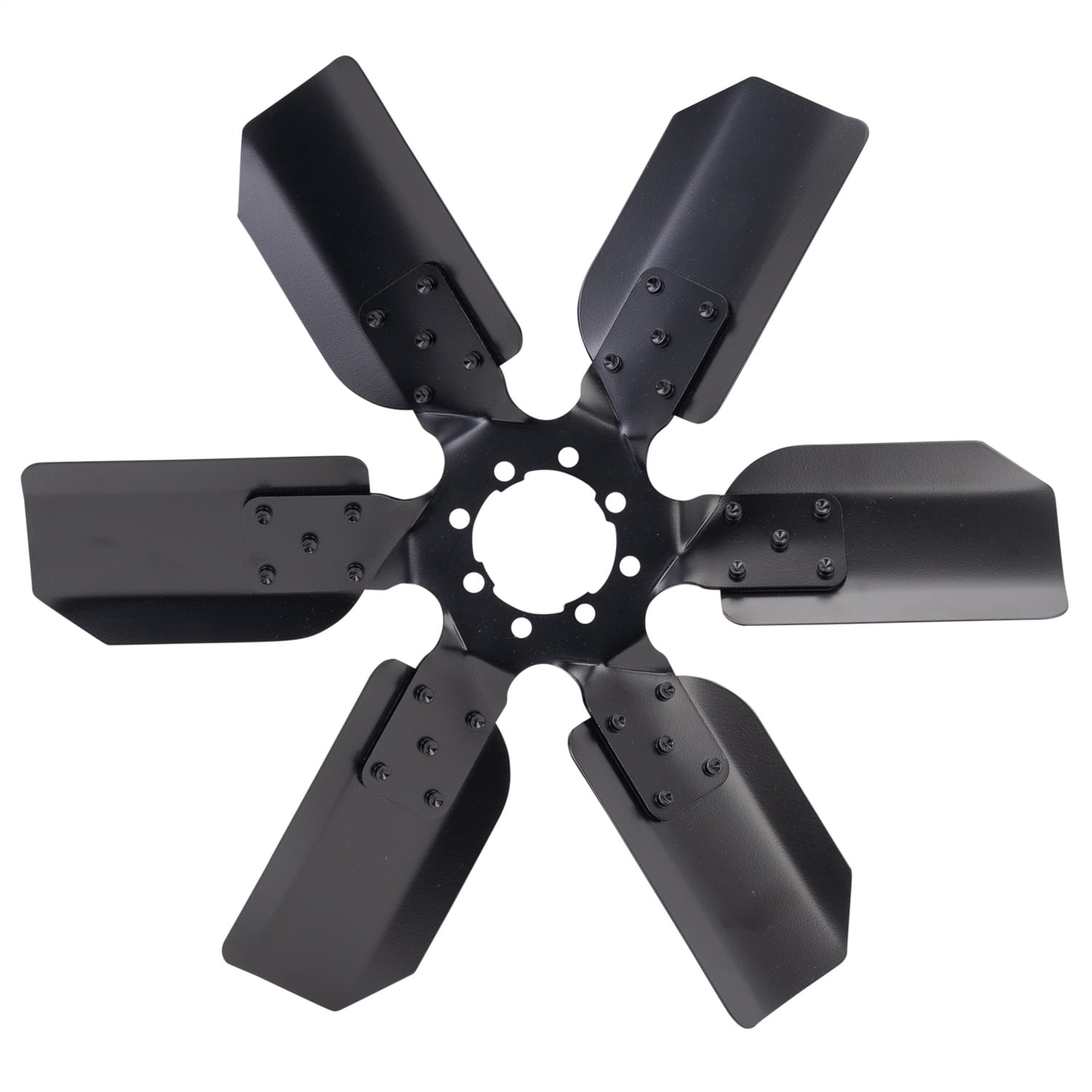 Derale 17119 Standard Rotation Fan Clutch - Walmart.com