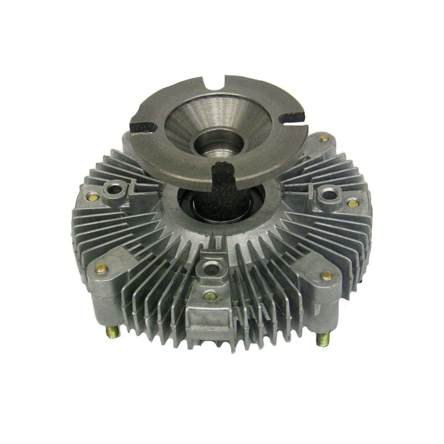 Derale 22074 USMW Professional Series Heavy Duty Fan Clutch Fits select ...
