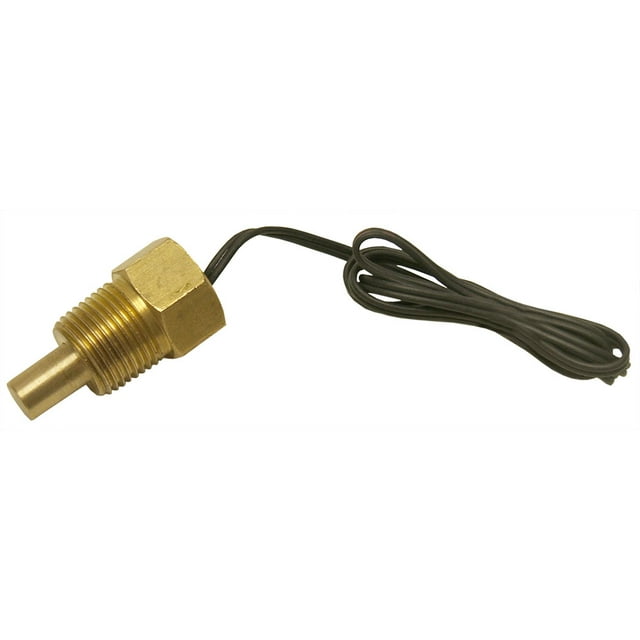 Derale Fan Controller 3/8 in NPT Electric Temperature Sender P/N 16750 ...