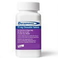 Deramaxx (deracoxib) Chewable Tablets for Dogs, 75mg - Walmart.com