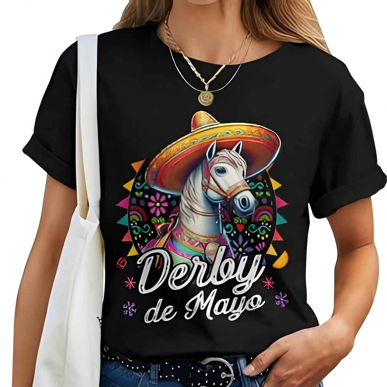 Derby-De-Mayo-Horse-Racing-Mexin-Wo-T-S1Hirt-202405021-Ygg5dtk4-Wo's Be ...