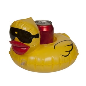 Inflatable Ducks