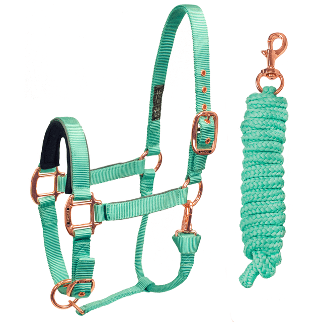 Derby Originals Desert Rose Collection Rose Gold Reflective Safety ...