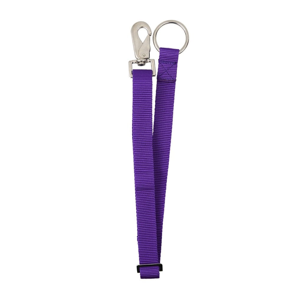 Derby Originals Heavy Duty Adjustable 30” Nylon Hanging Bucket Straps ...