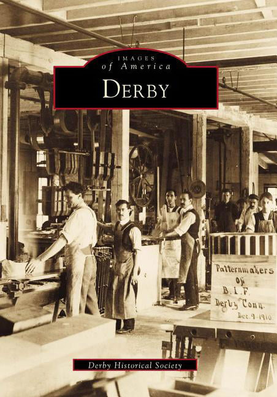 Derby - Paperback - Walmart.com