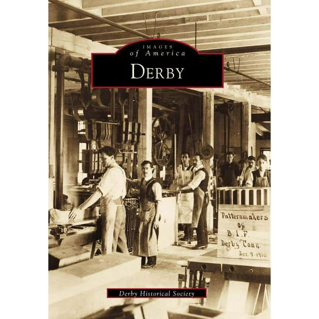 Derby - Paperback - Walmart.com