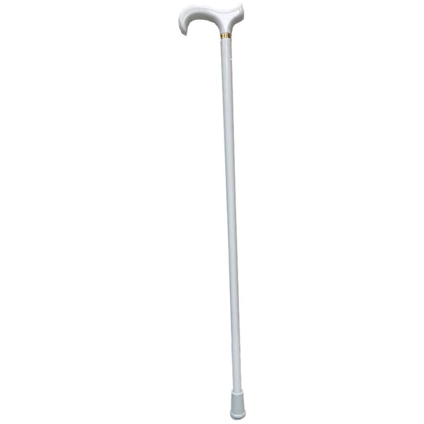 Derby Wood Stick Walking Poles (Red) - Walmart Business Supplies