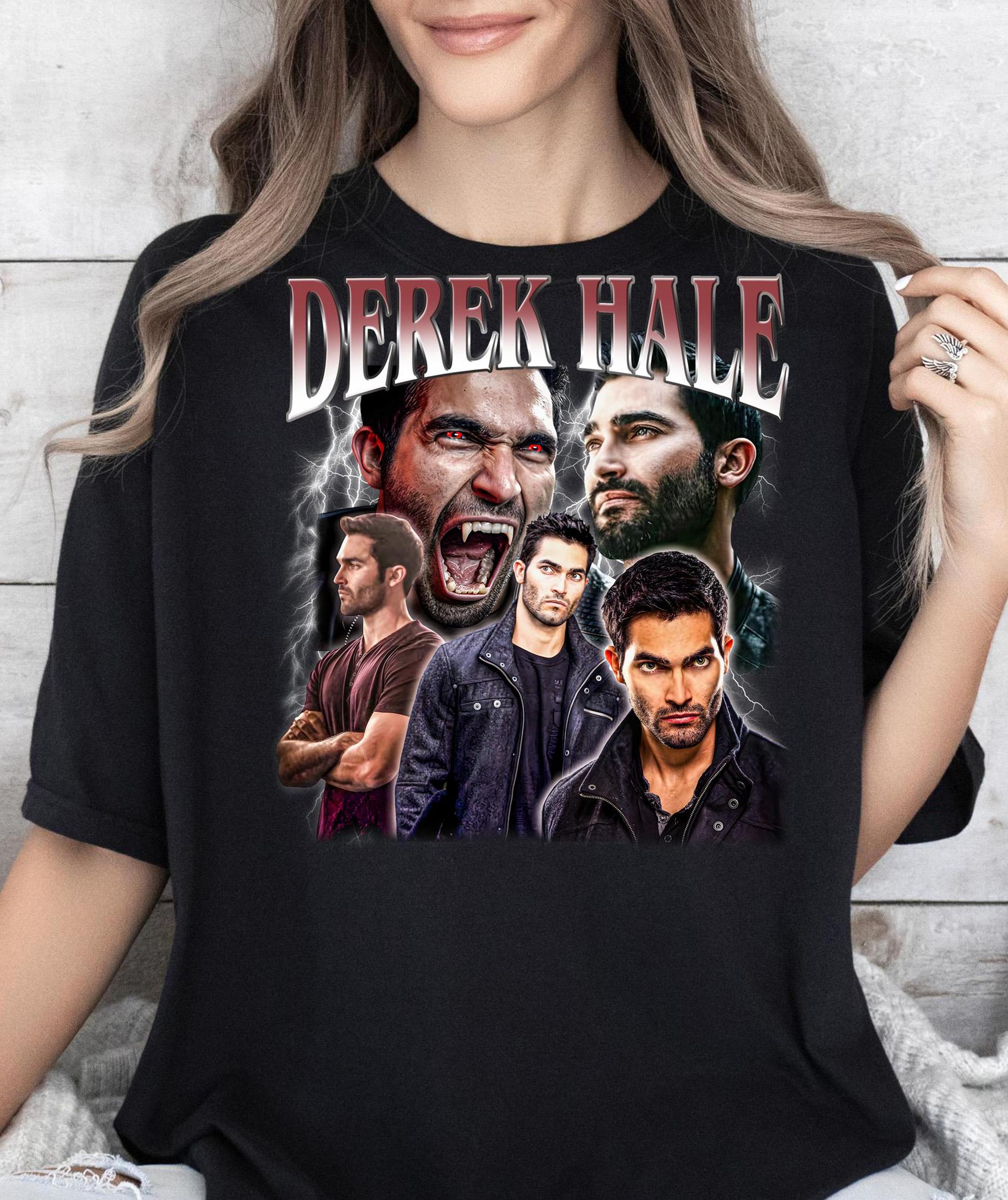 Derek Hale, DerekHale, Derek, Hale, Derek Hale Fan###No1 Proxy ...