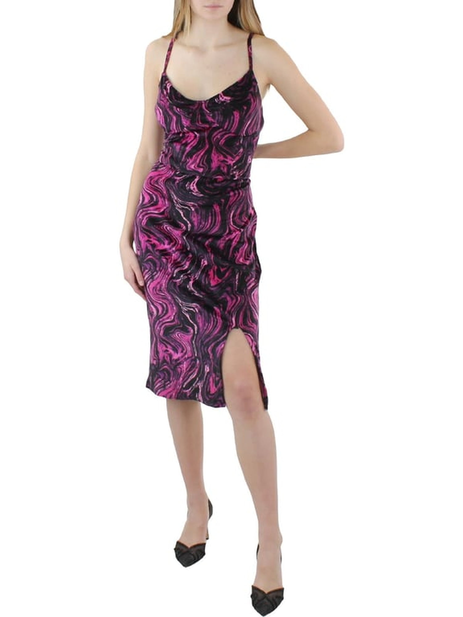 Derek Heart Clothing | Pink - Walmart.com