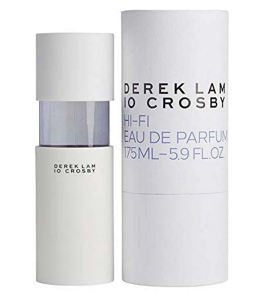 Derek Lam 10 Crosby Hifi Perfume By Derek Lam 10 Crosby Eau De Parfum ...