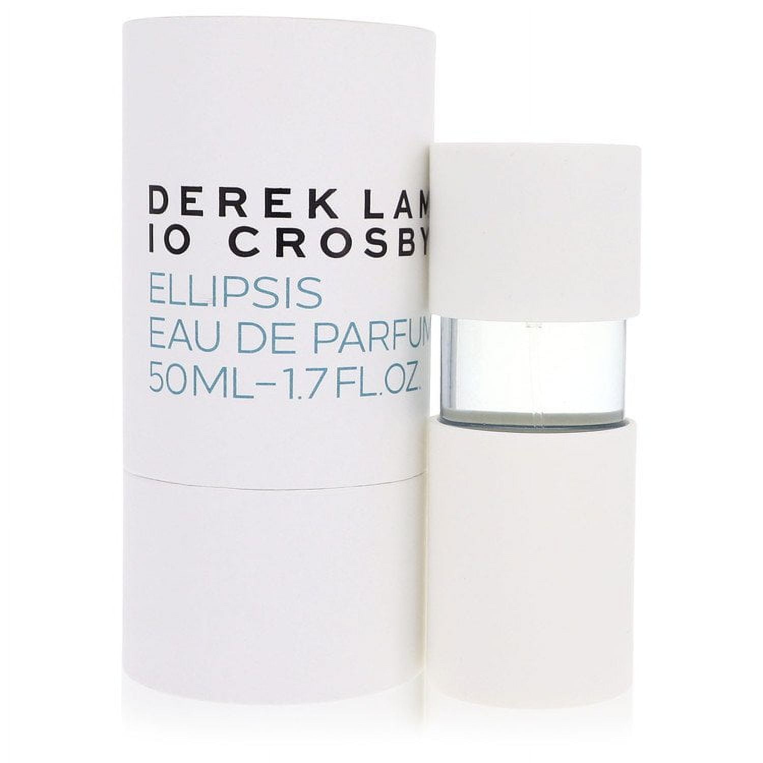 Derek Lam Ellipsis, Perfume for Women, Womens Perfume, 1.7 oz - Walmart.com