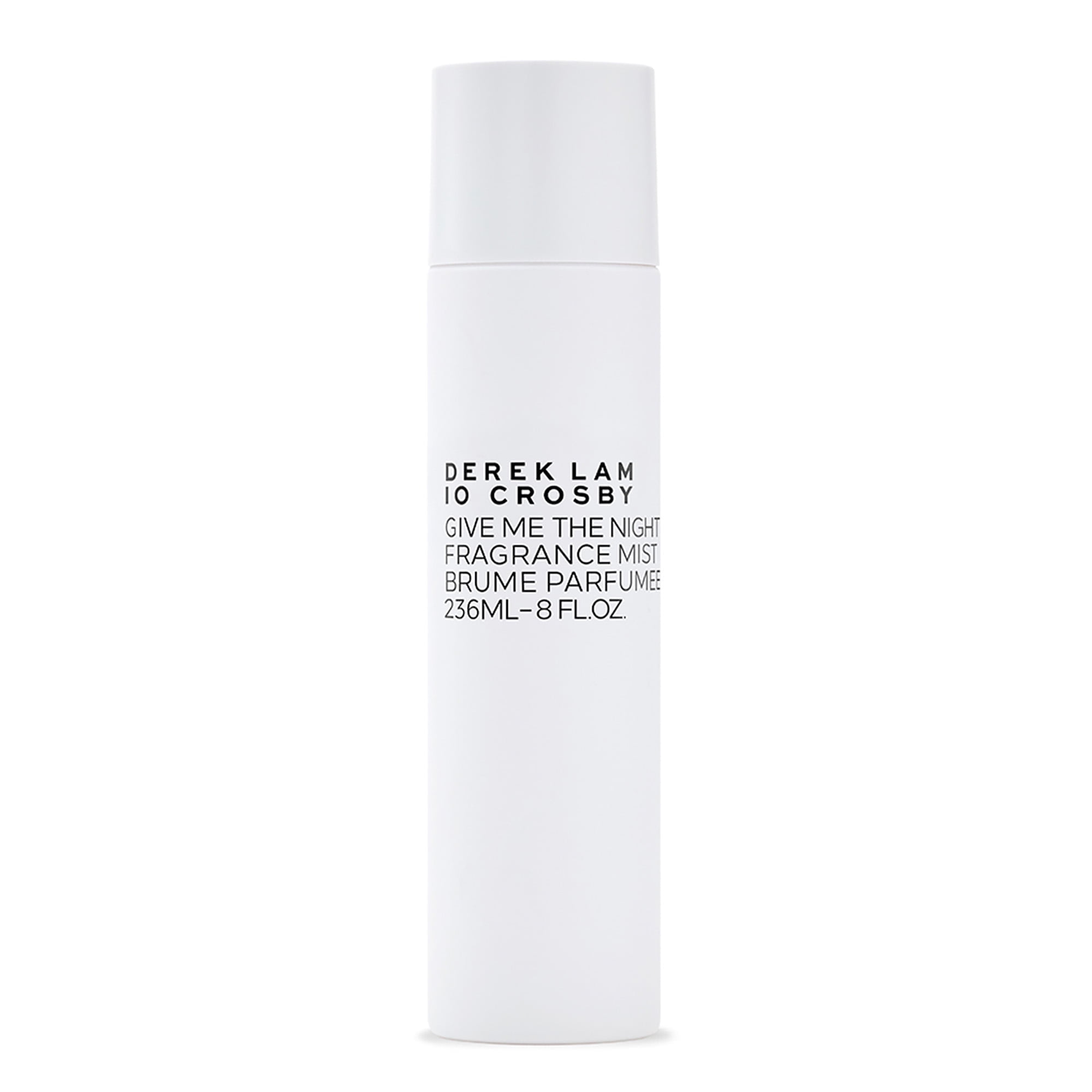 Derek Lam Give Me The Night Body Spray for Women, Fragrance Mist 8 oz ...