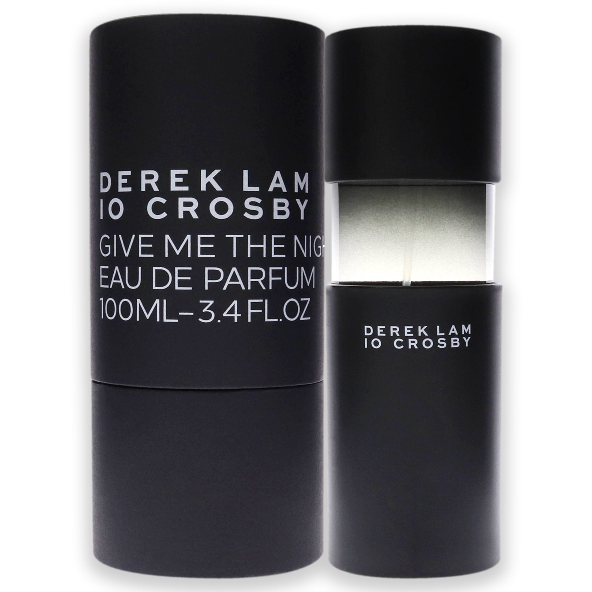 Derek Lam Give Me The Night, Perfume for Women, Womens Perfume, 3.4 oz ...