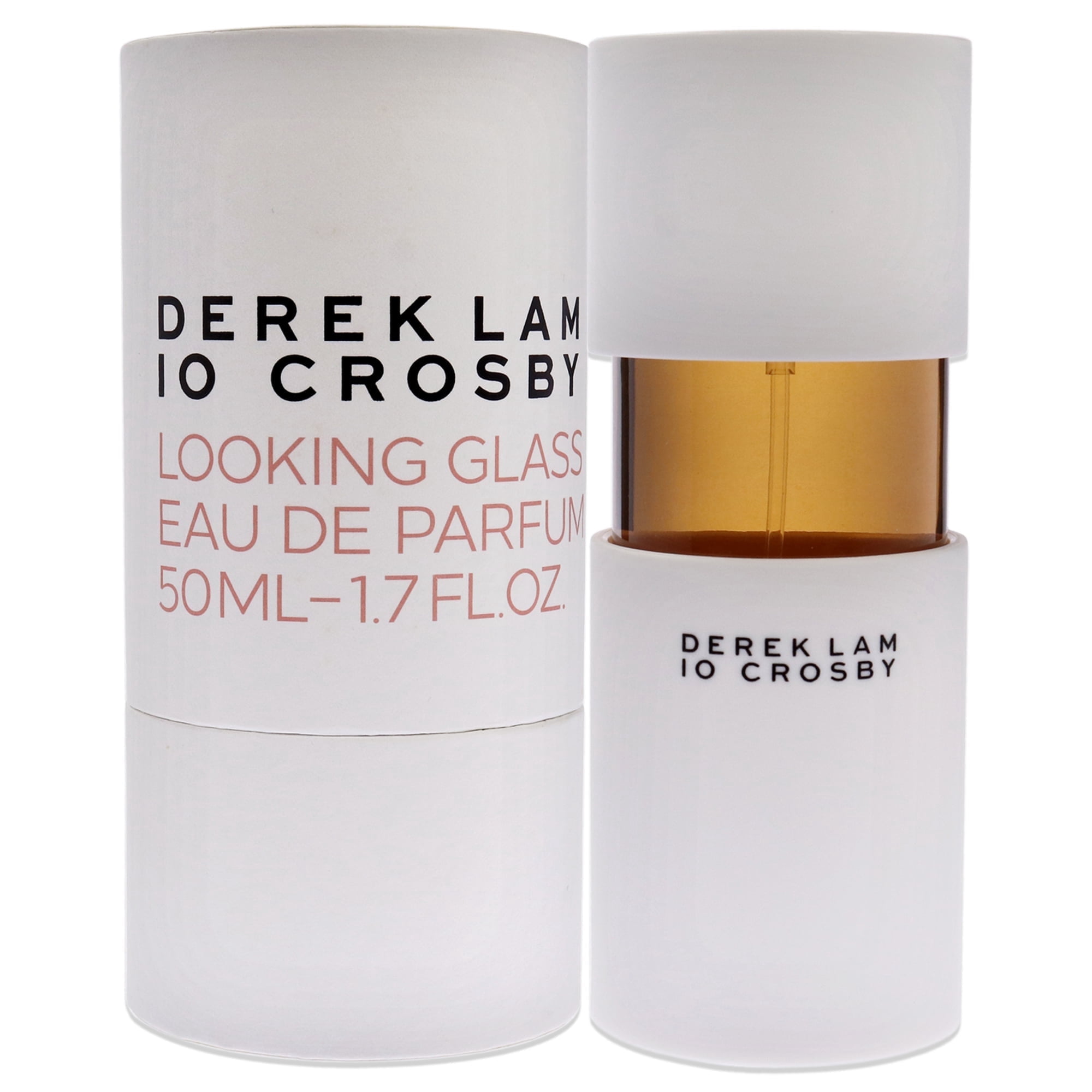 Derek Lam Looking Glass, Perfume for Women, Womens Perfume, 1.7 oz ...