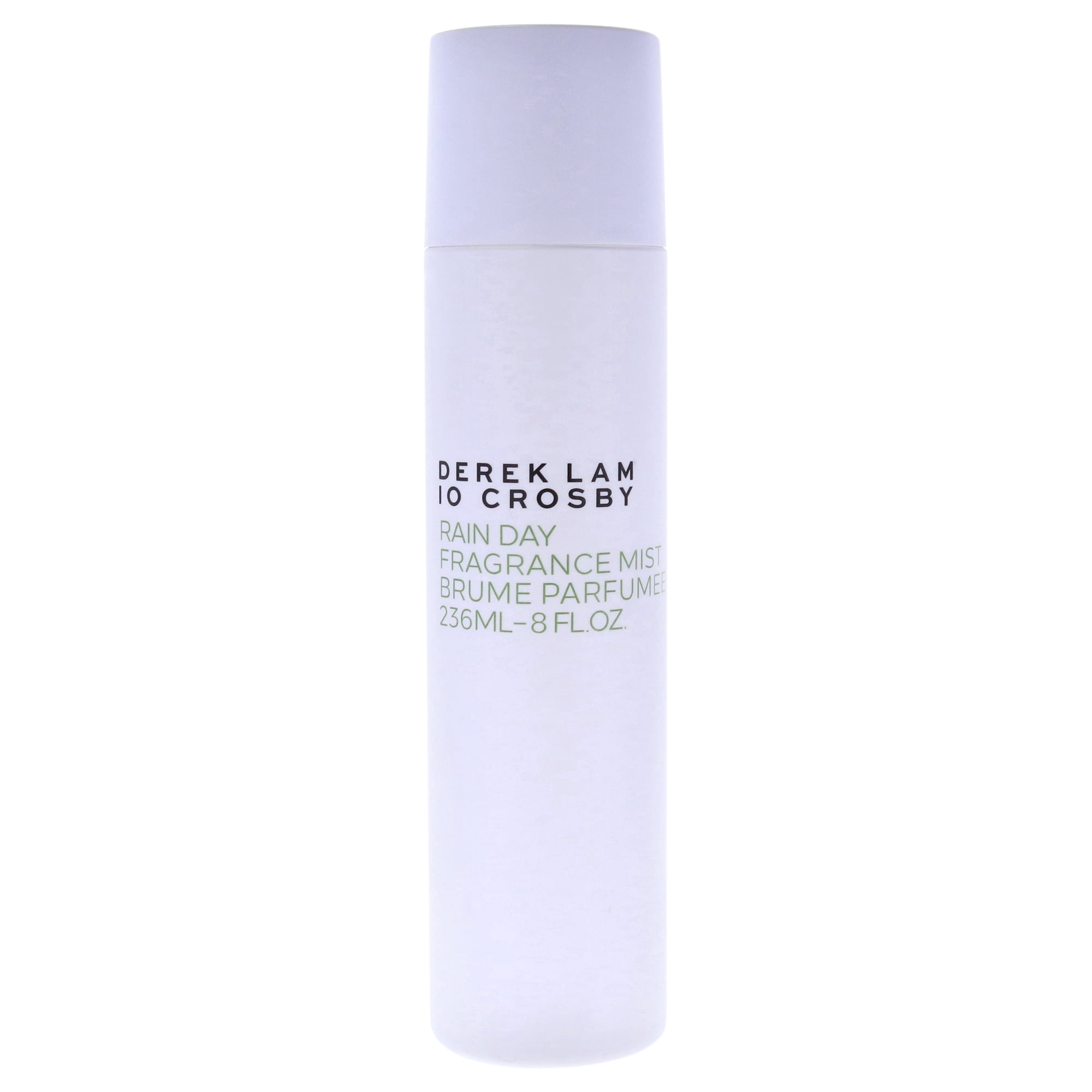 Derek Lam Rain Day Body Spray, Body Mist, Womens Perfume, 8 oz ...