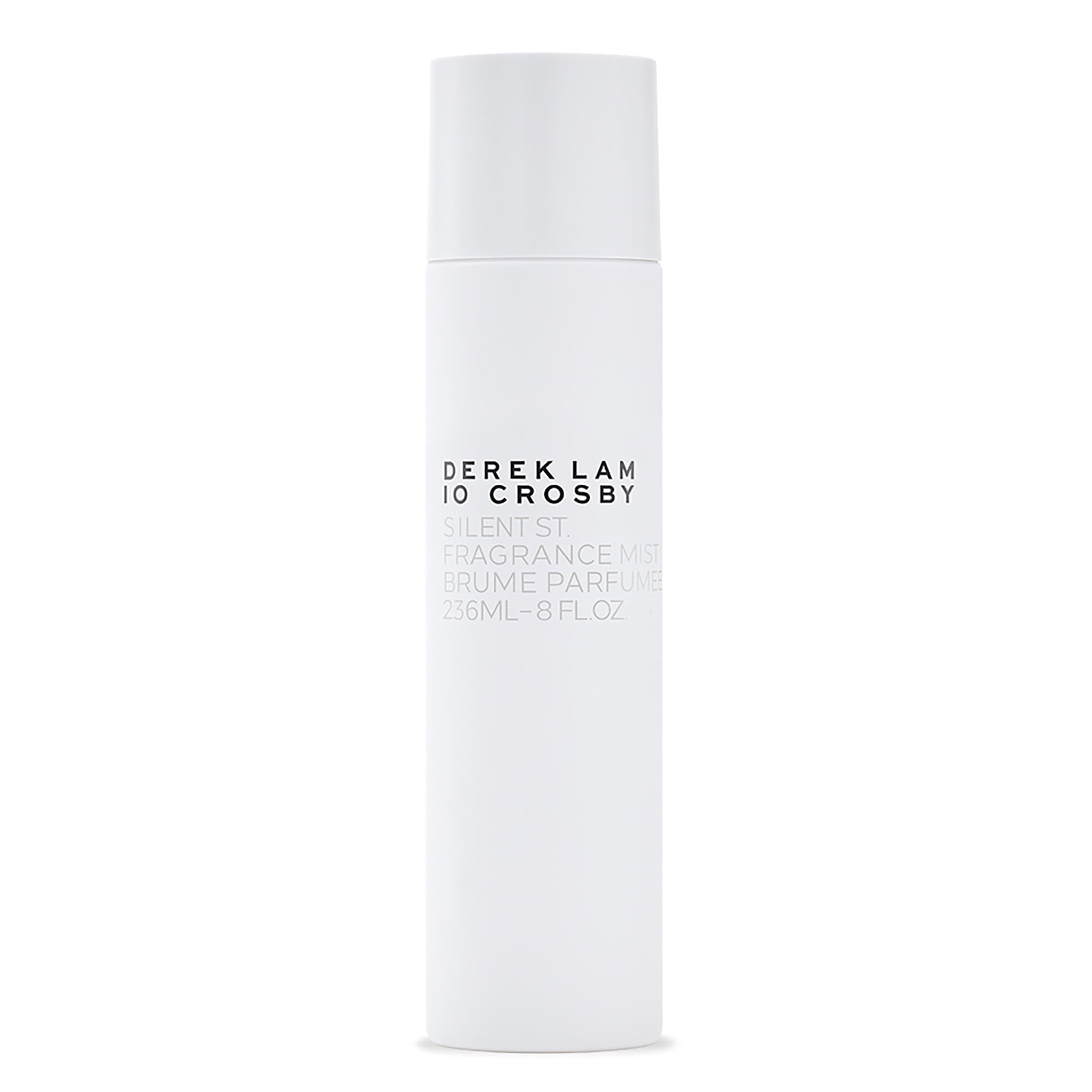 Derek Lam 10 Crosby Silent St Floral White Musk Body Spray for Women ...