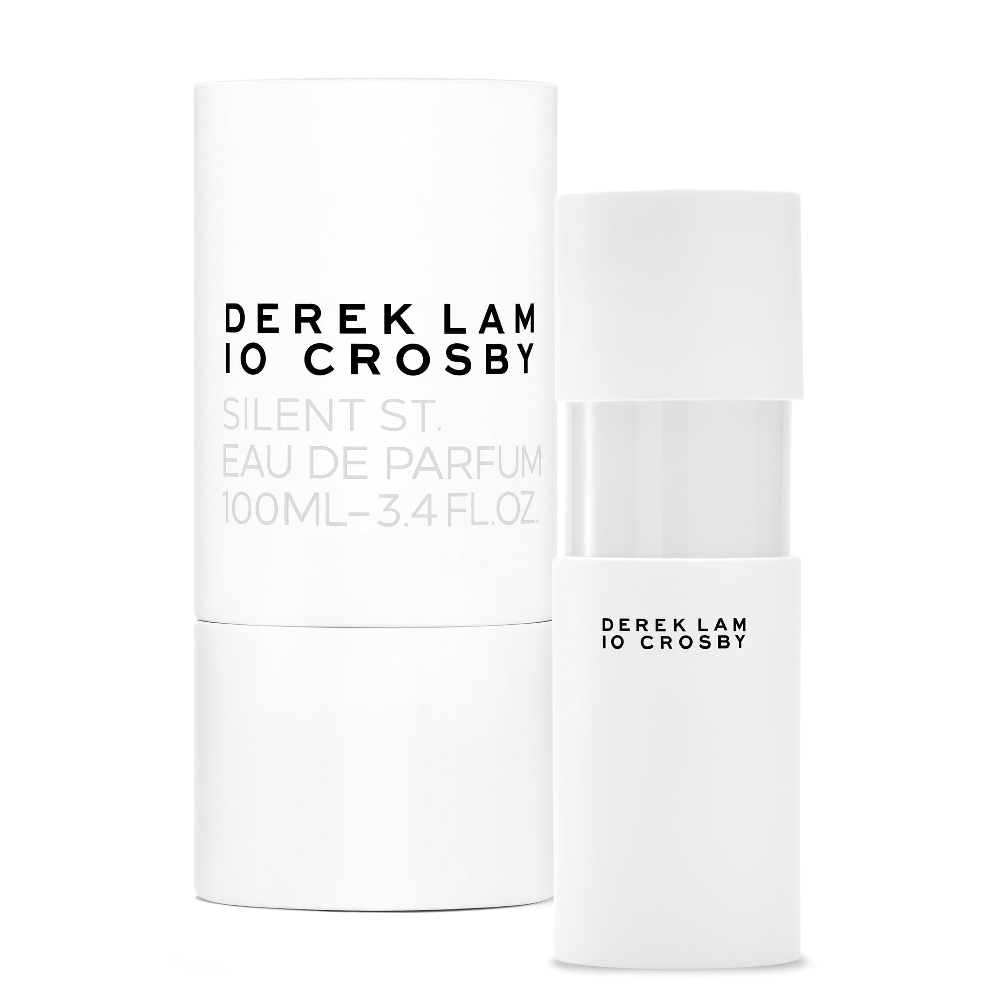 Derek Lam Silent St, Perfume for Women, Womens Perfume, 3.4 oz ...