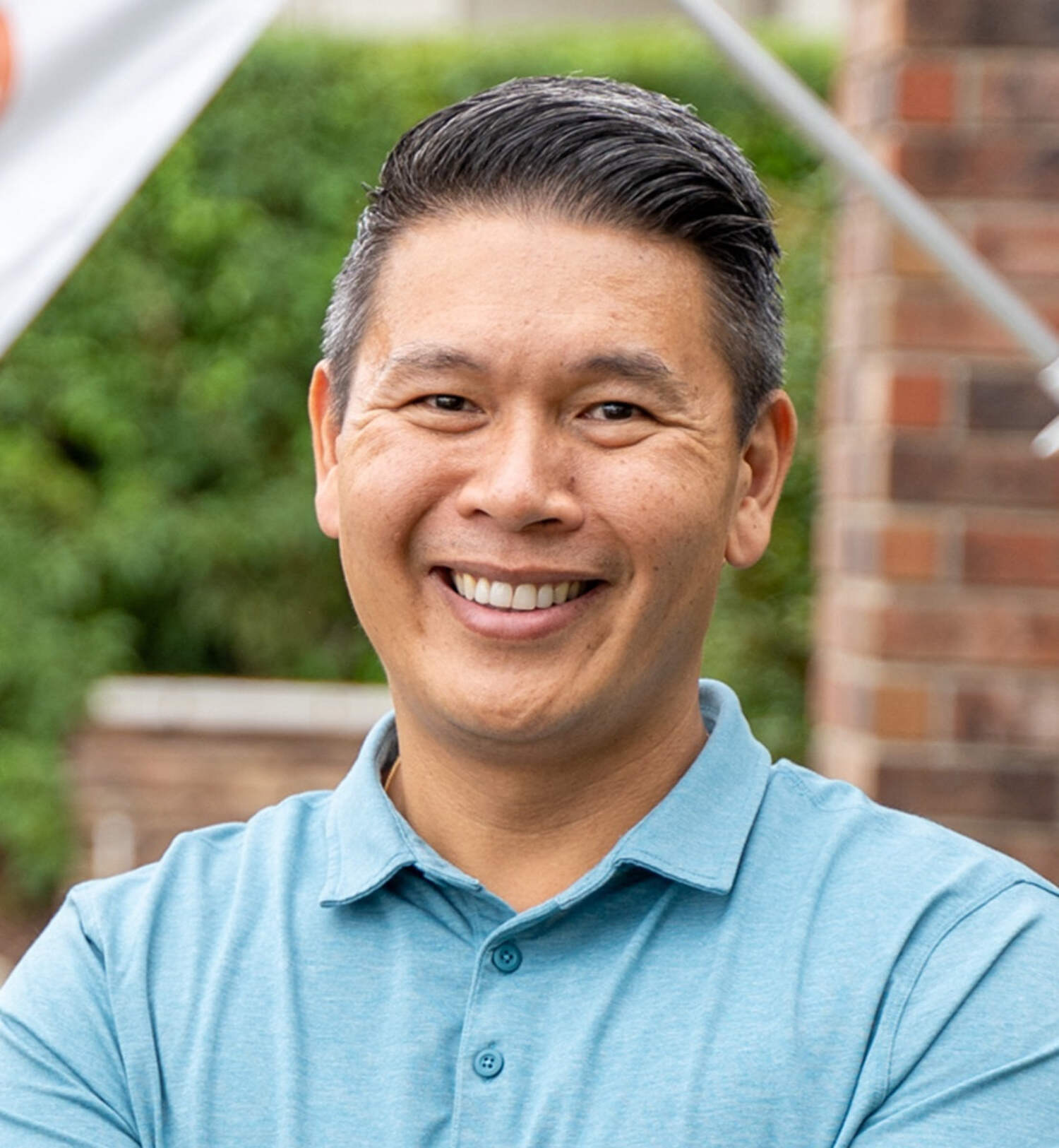 Derek Tran California Congress Glossy Poster Picture Photo Print Banner ...