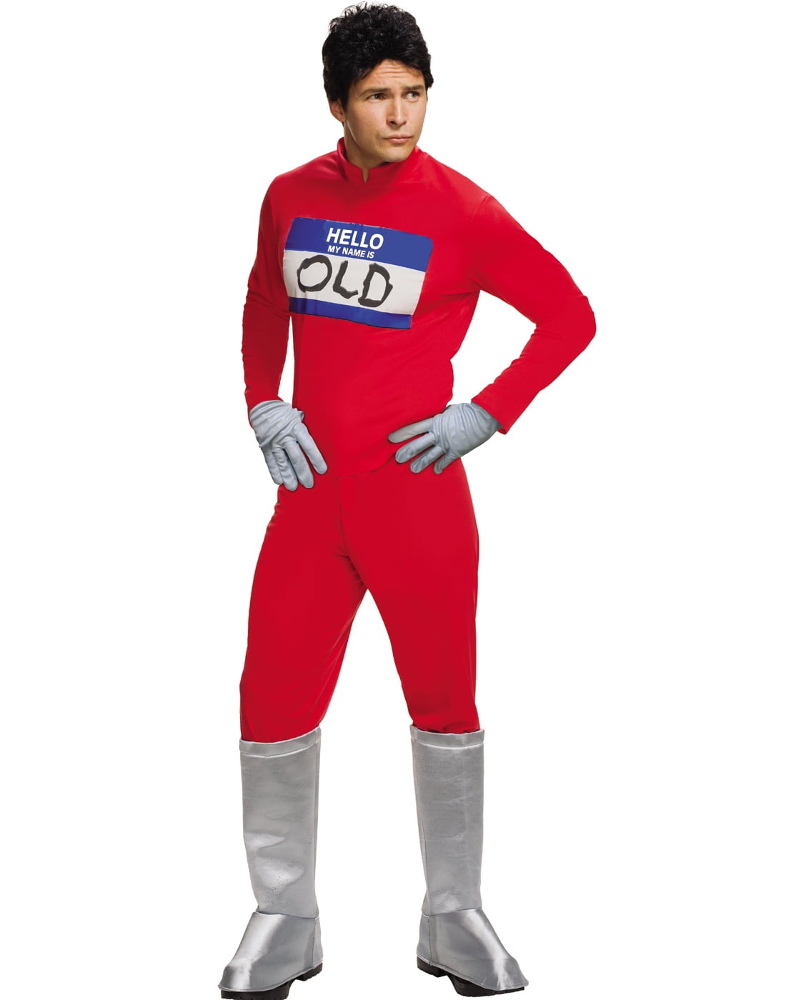 Zoolander 2: Derek Zoolander Adult Costume - Walmart.com