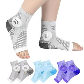Compression Socks Without Toes