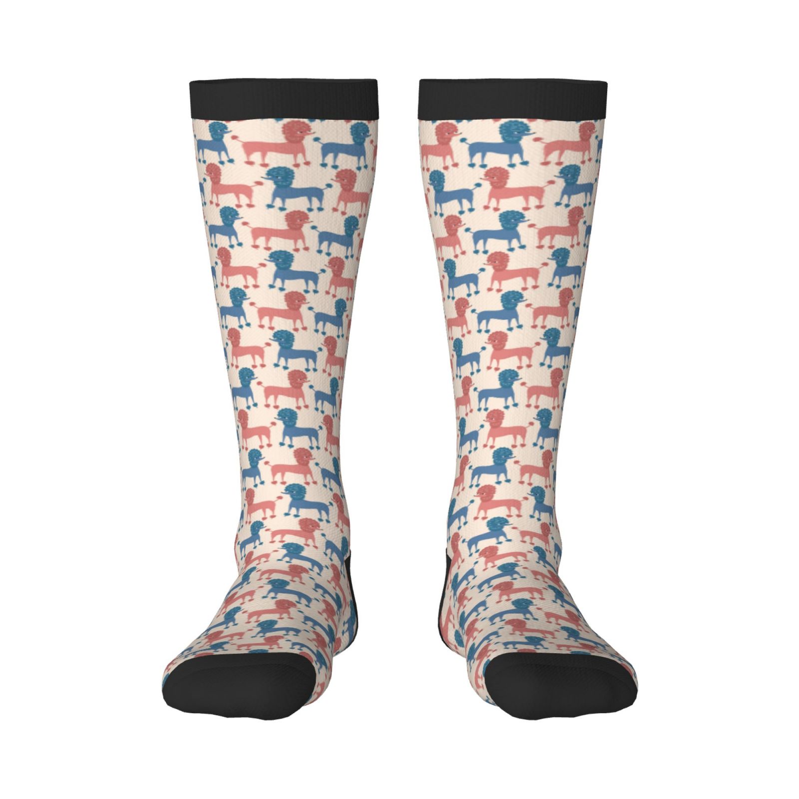 Derioi Cartoon Poodle Dog for Stocking Stuffers for Adults for Women ...