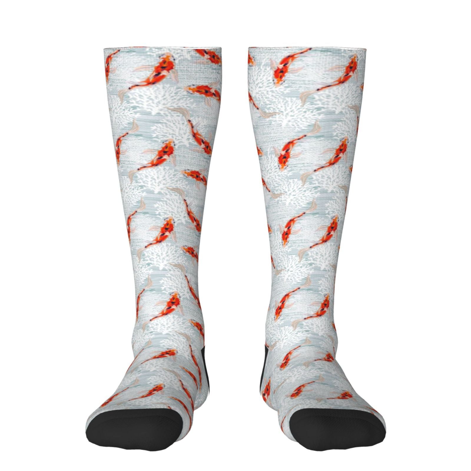 Derioi Koi Fish Corals,Spring Summer for Stocking Stuffers for Adults ...