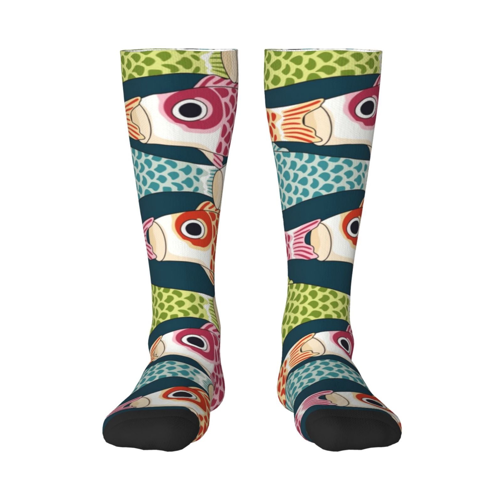 Derioi Lantern Koi Fish for Stocking Stuffers for Adults for Women ...