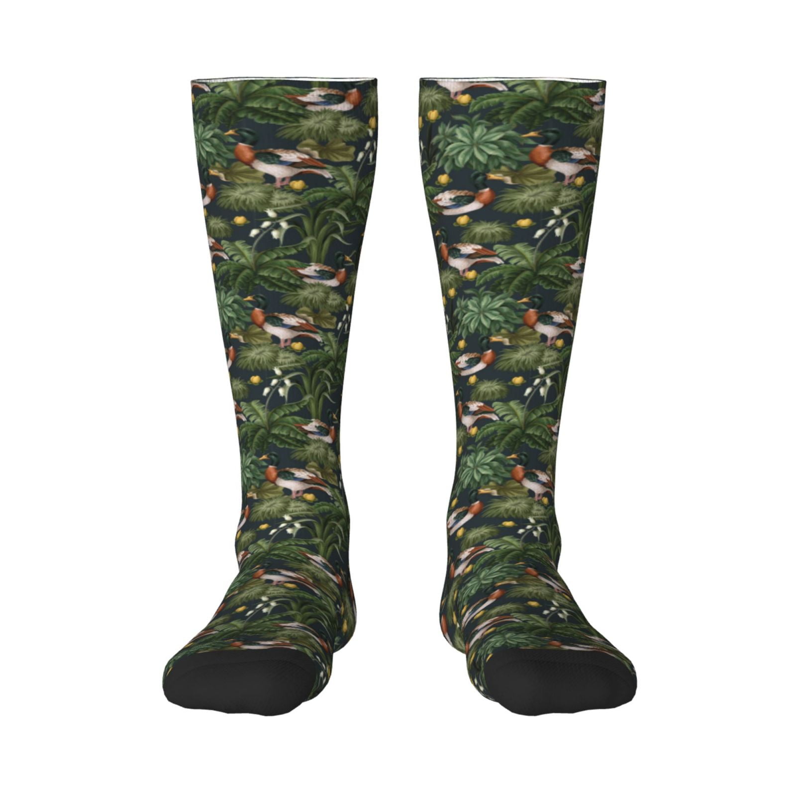 Derioi Mallard Ducks And Water for Stocking Stuffers for Adults for ...