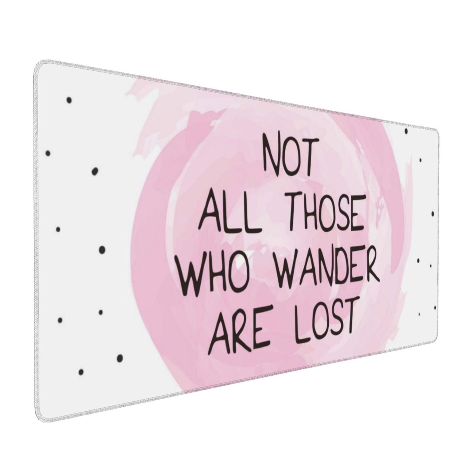 Derioi Not All Those Who Wander Are Lost for Large Non-Slip Gaming ...