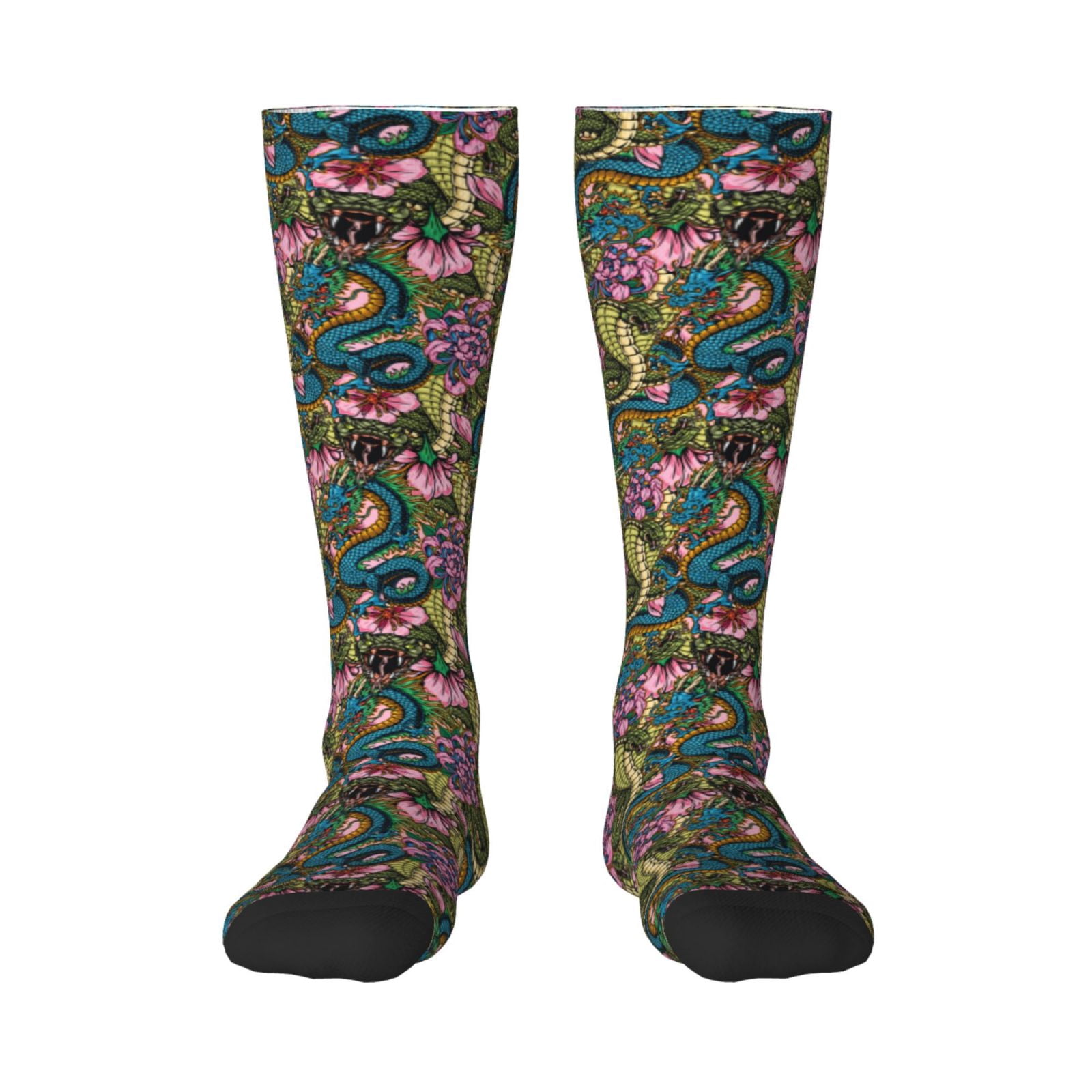 Derioi Snake And Flower for Stocking Stuffers for Adults for Women ...