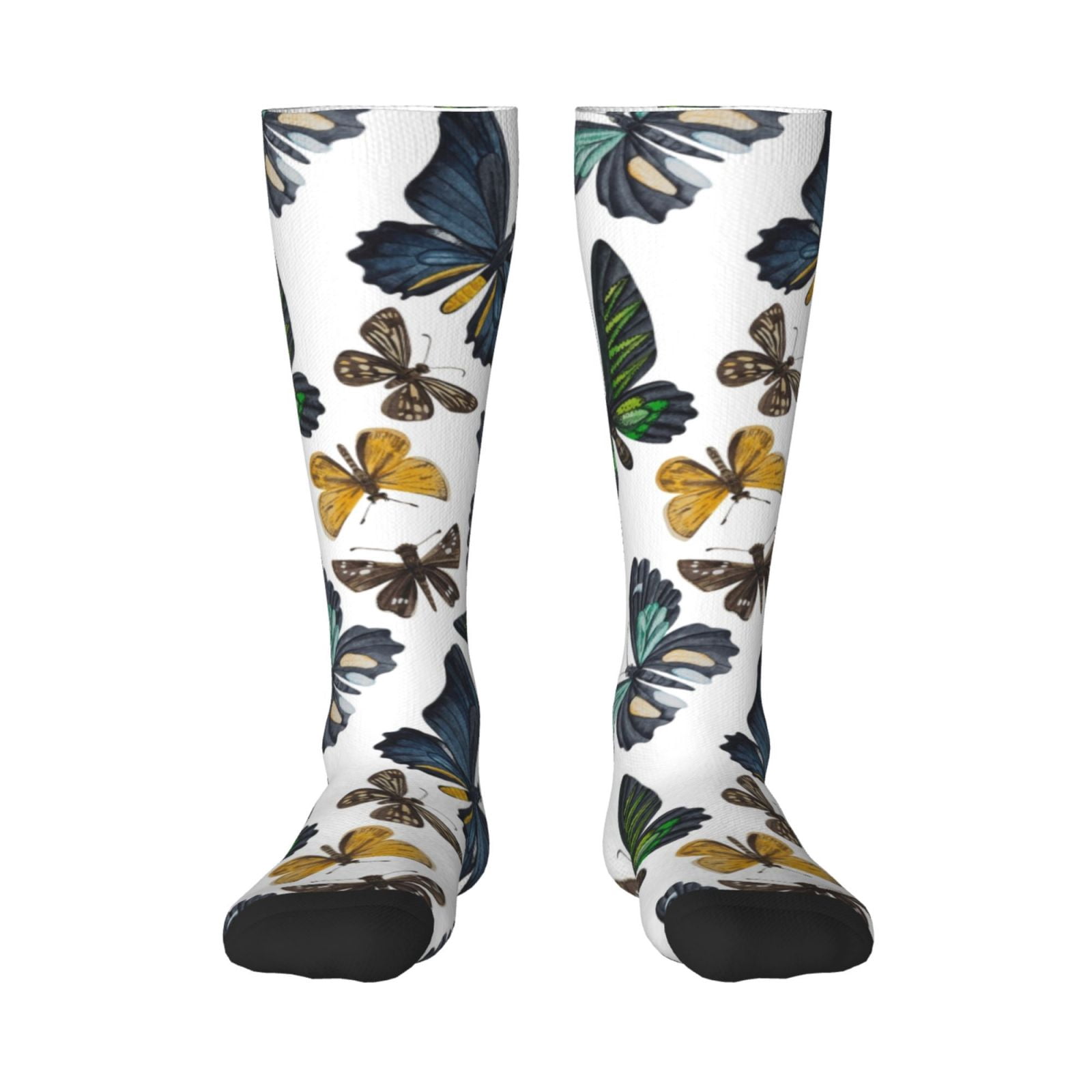 Derioi Watercolor Butterflies for Stocking Stuffers for Adults for ...