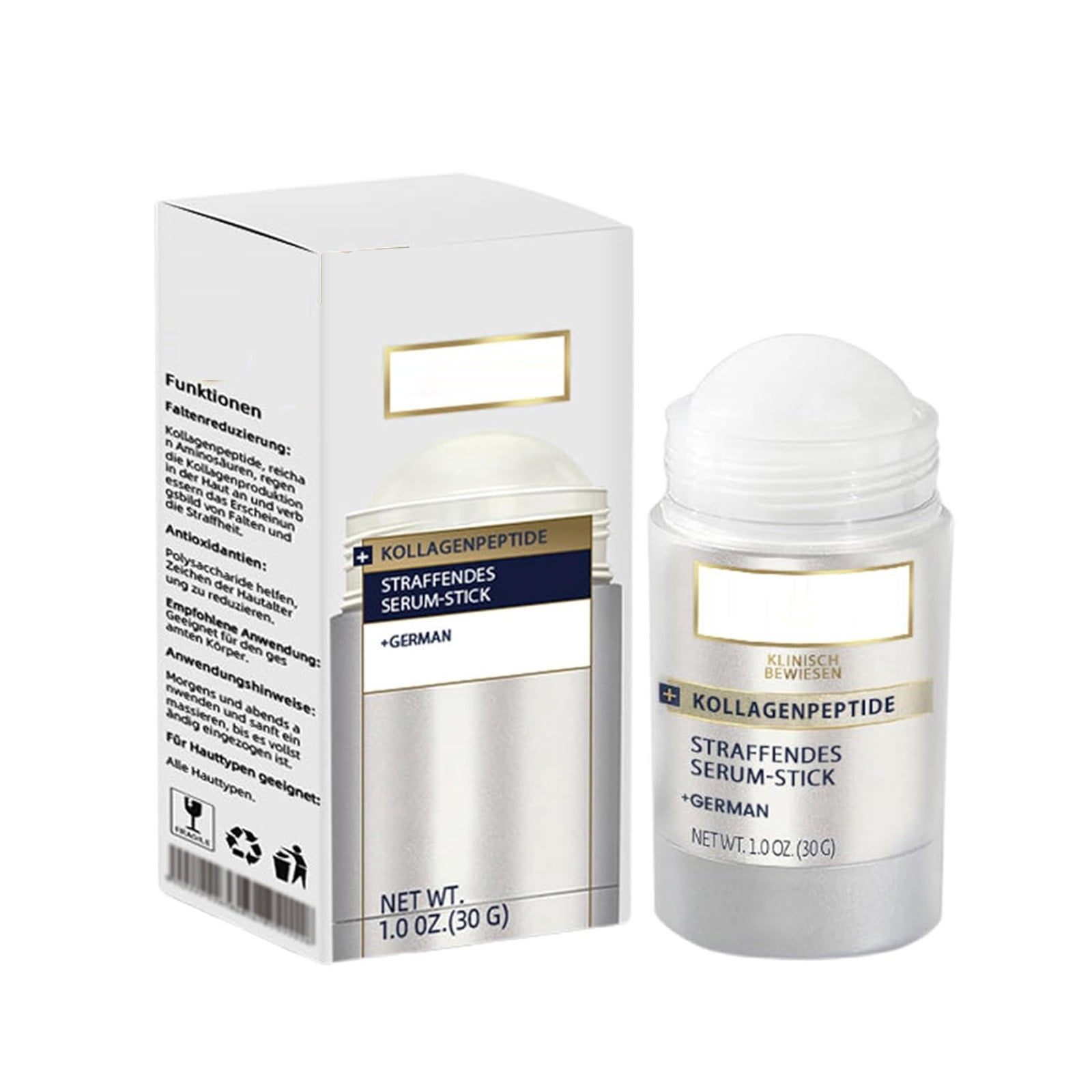 Derm Correxion Advanced Retinol Firming Serum Stick with Antioxidants ...