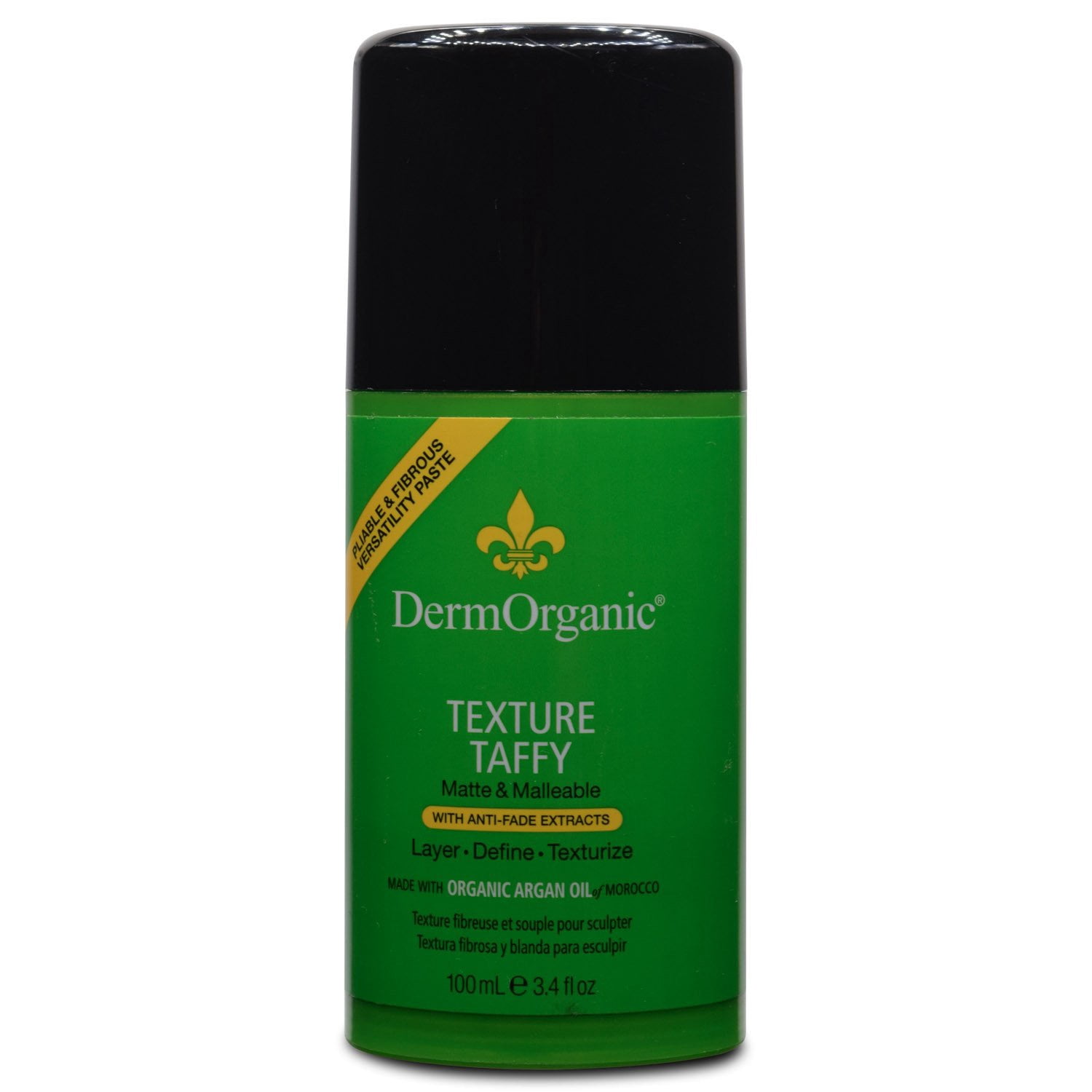 DermOrganic Texture Taffy 3.4 Oz - Walmart.com