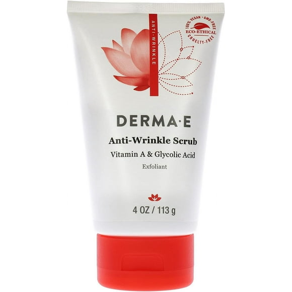 Derma E Microdermabrasion Scrub