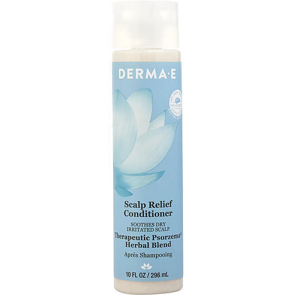 Derma E SCALP RELIEF CONDITIONER 10 OZ - Walmart.com