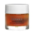 Derma E Sensitive Skin Oil-Free Moisturizer, 2 oz - Walmart.com