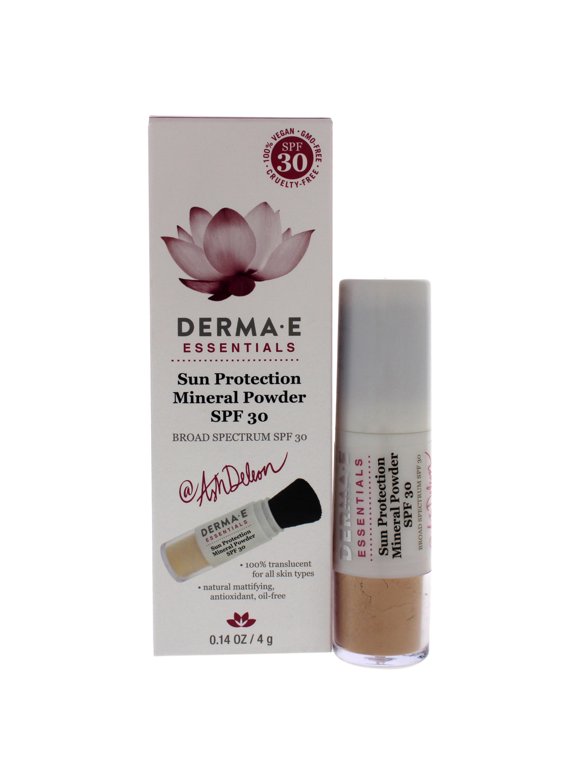 Derma E in Featured Brands - Walmart.com