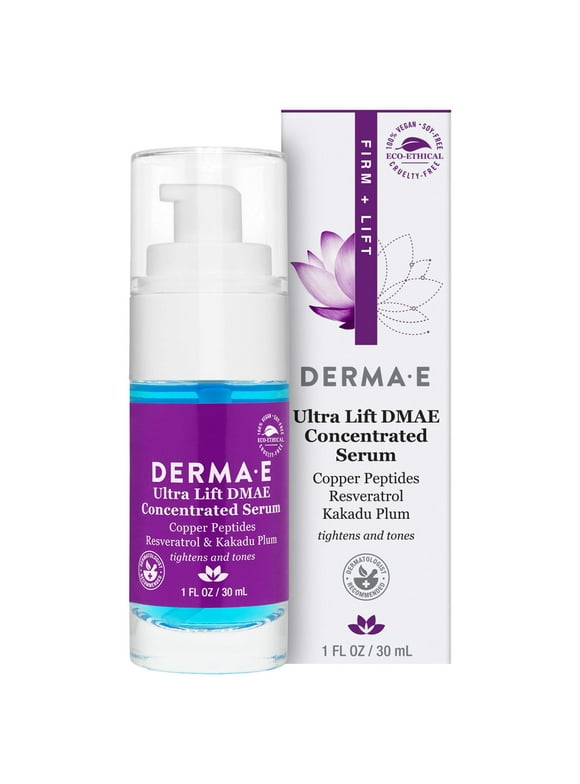 Derma E in Featured Brands - Walmart.com
