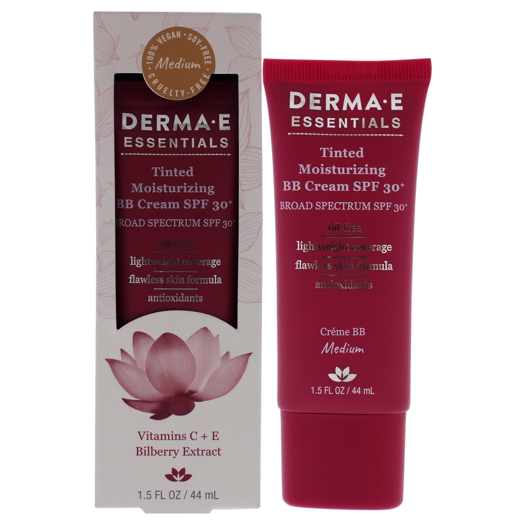 Derma E Vitamin E 12,000 IU Soothing Skin Relief Cream, 4 oz - Walmart.com