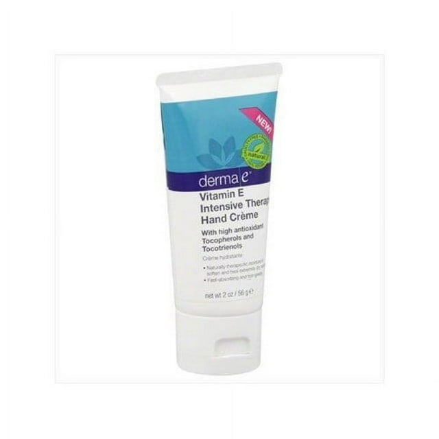 Derma E Vitamin E Lavender & Neroli Therapeutic Moisture Shea Hand ...