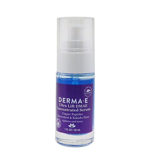 Derma E by Derma E Ultra Lift DMAE Concentrated Serum --30ml/1oz ...