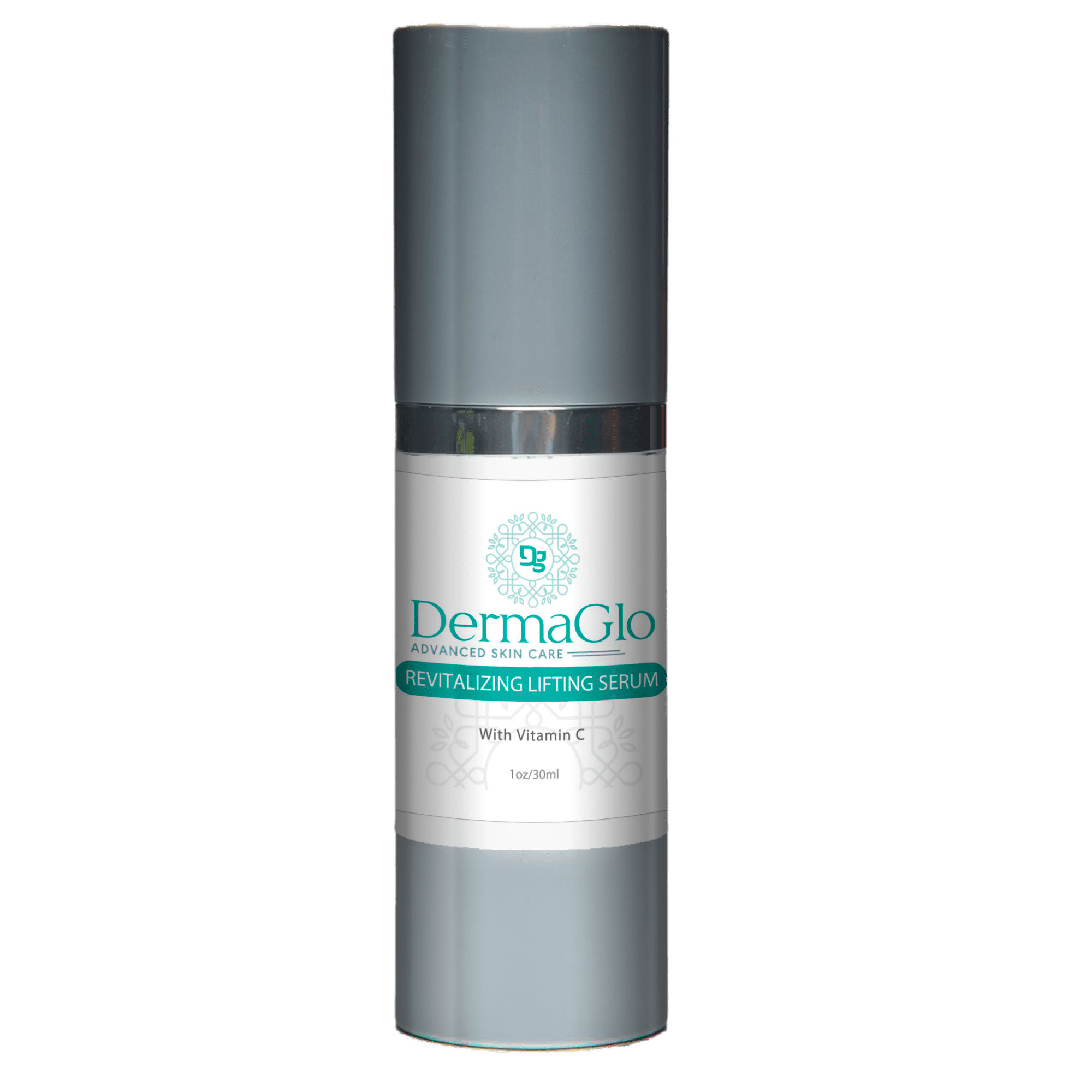 Derma Glo Advanced Skin Care - Revitalizing Lifting Serum - Reduce ...