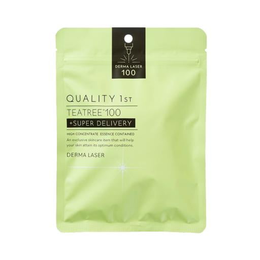 Derma Laser Super Quality 1st Anti-Aging Care Mask NMN 100 (7 sheets) Made in JAPAN - Tokyo ...