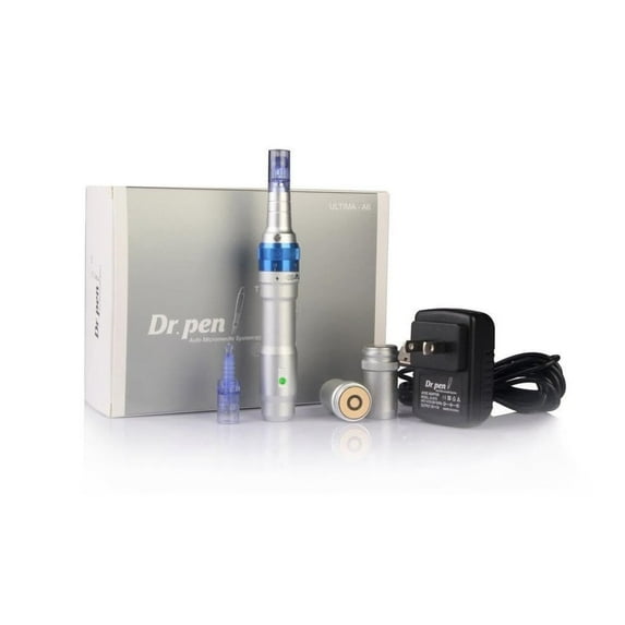 Derma Pen Ultima A6 Most Advanced Rechargable and Adjustable Auto ...