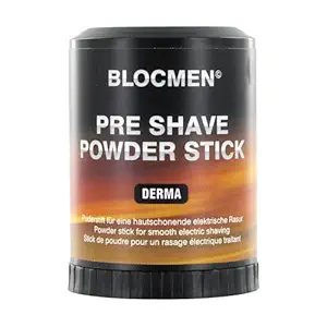 Derma Pre Shave Powder Stick - Walmart.com