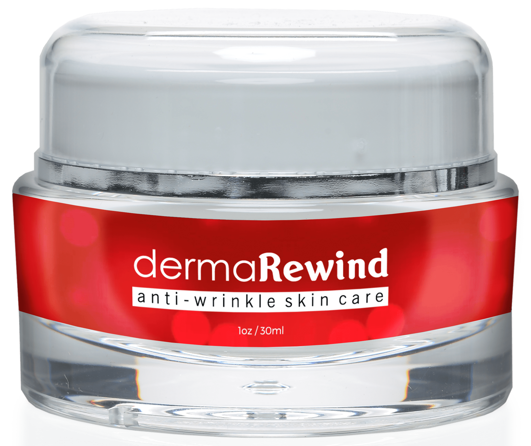 Derma Rewind - Anti-Wrinkle Skin Care - Ageless Moisturizer - Boost ...