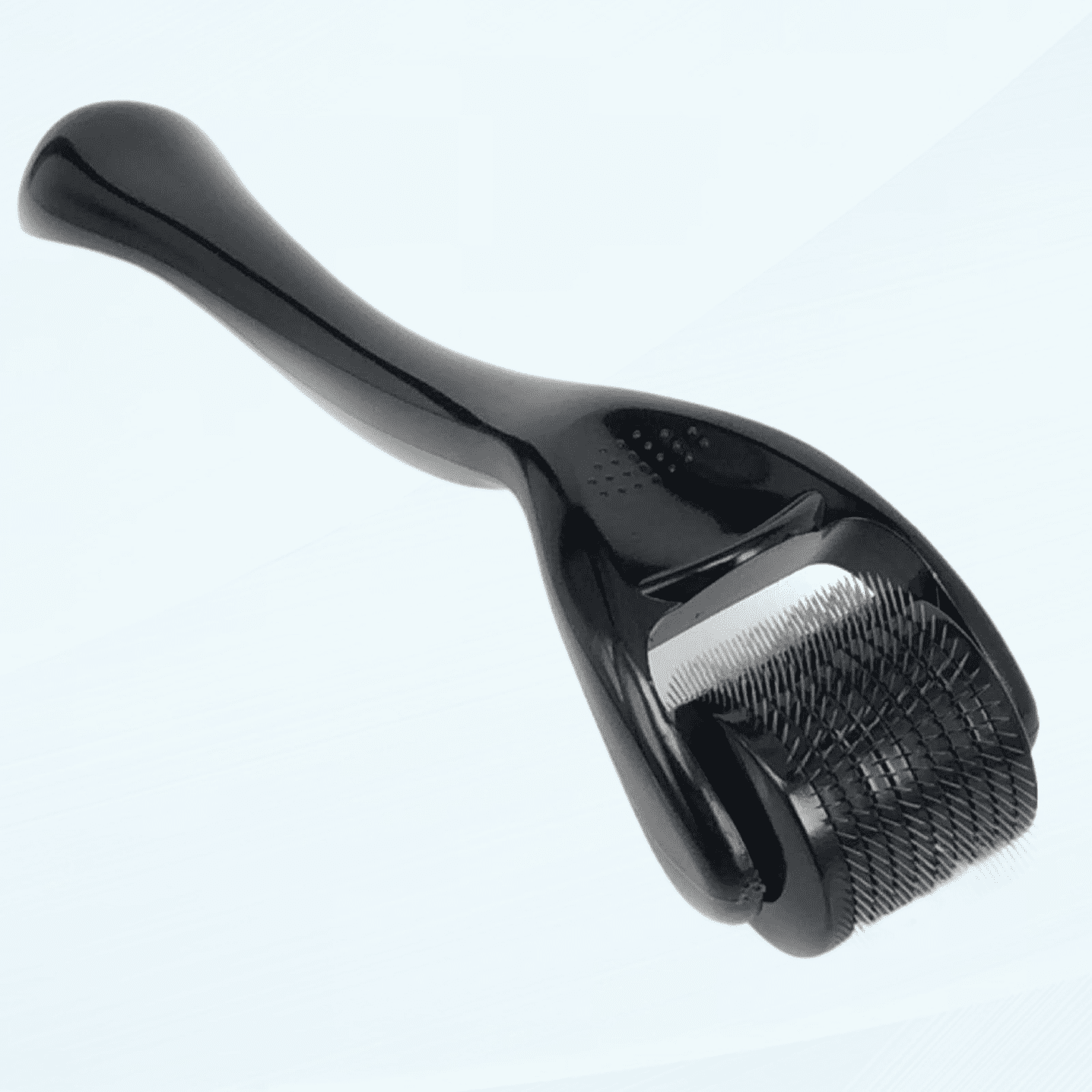 Derma Roller 3.0mm, 540 Titanium Microneedle Roller for Face Facial ...