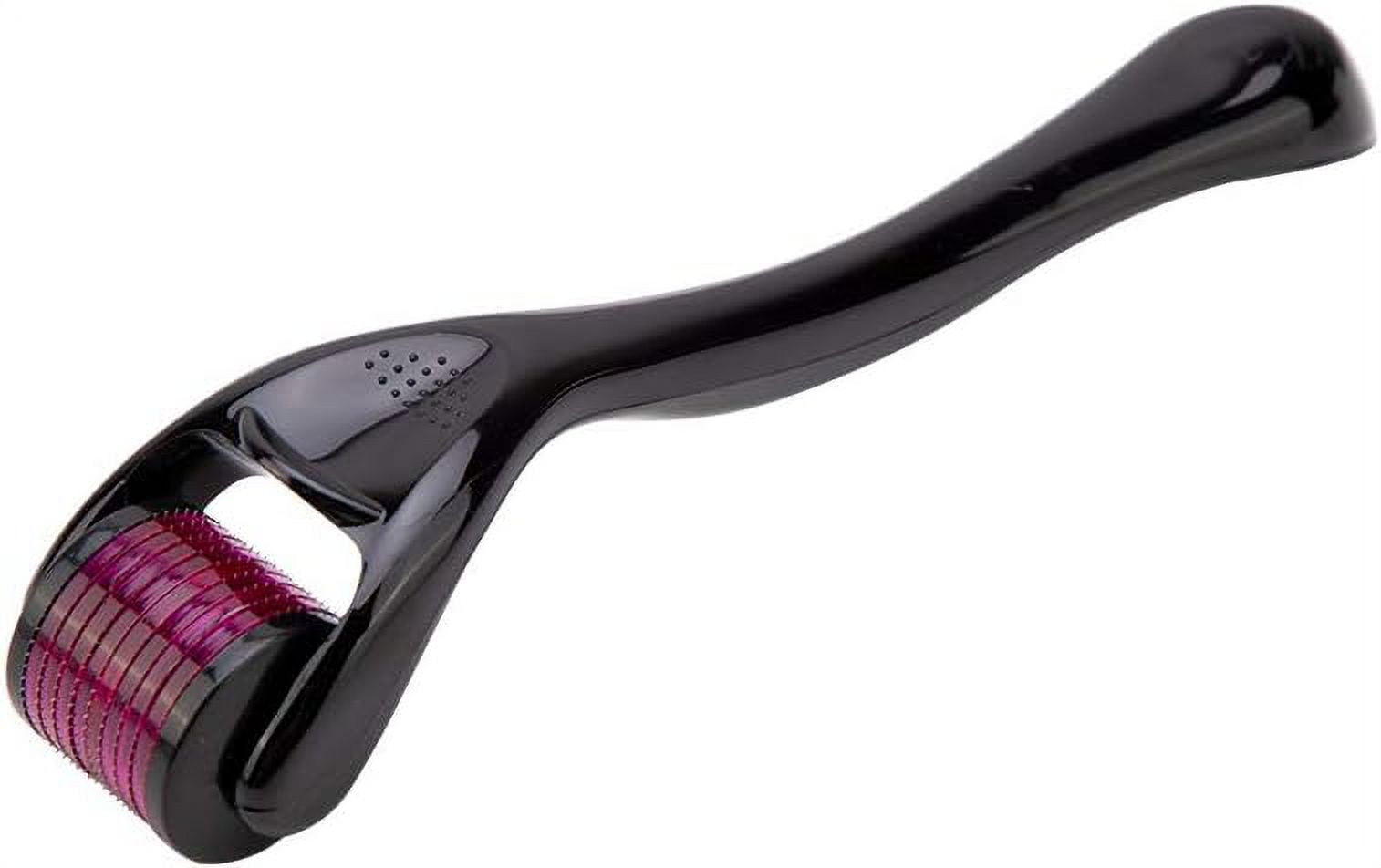 Derma Roller, Micro Needle Roller for Skin Internal Regeneration Anti ...