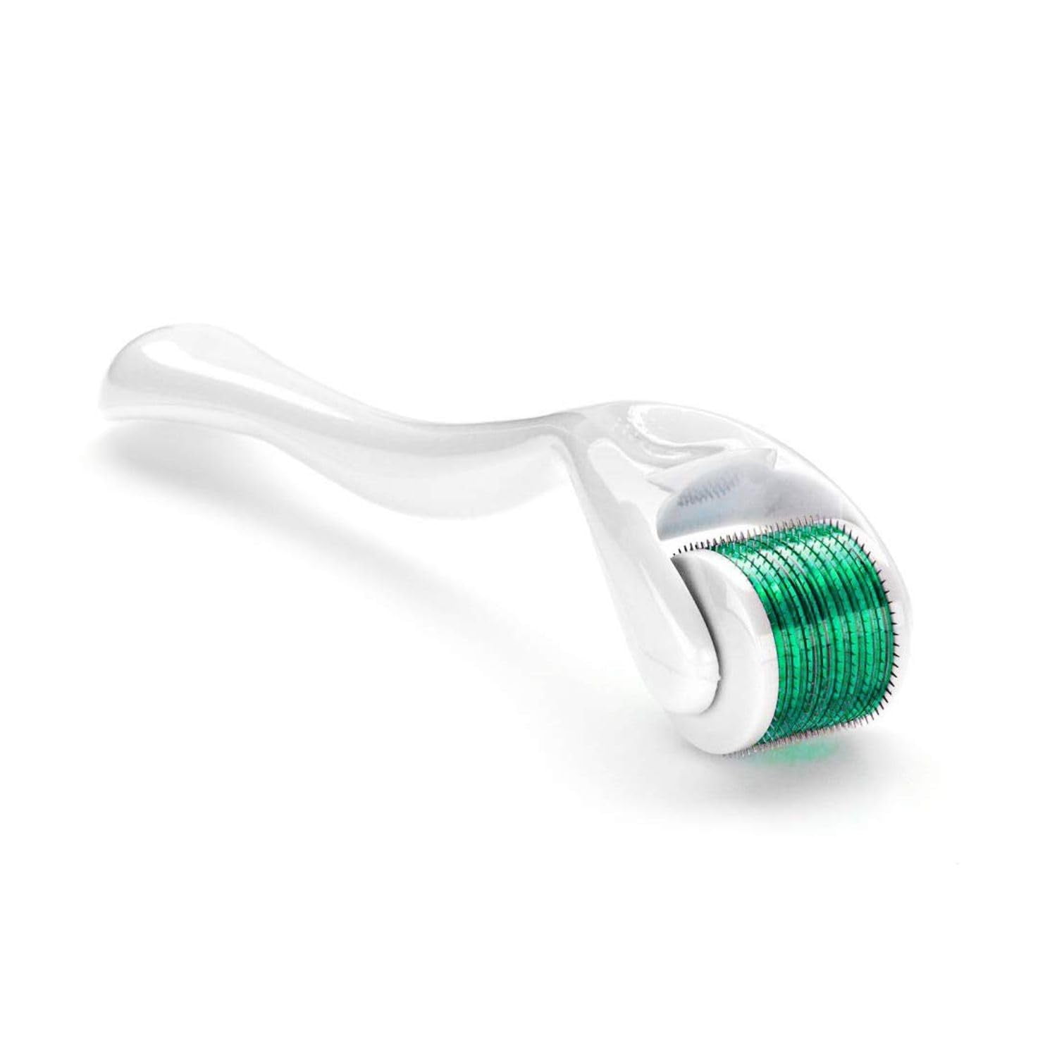 Derma Roller Microneedling Roller for Face,Titanium 0.25mm Micro ...